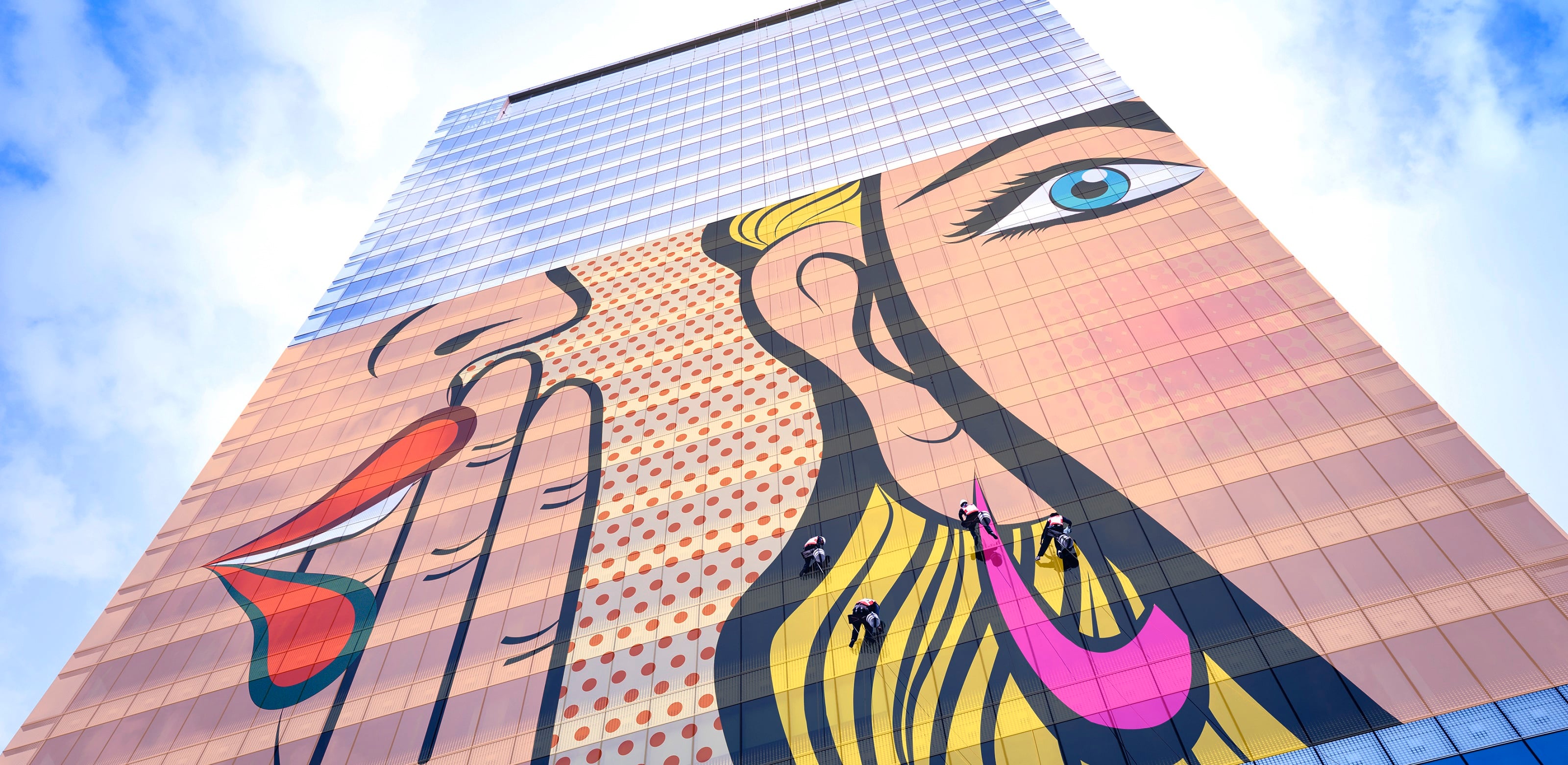 Products | UPM Adhesive Materials